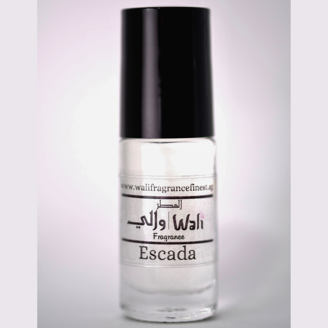 Women – Wali Fragrance Finest