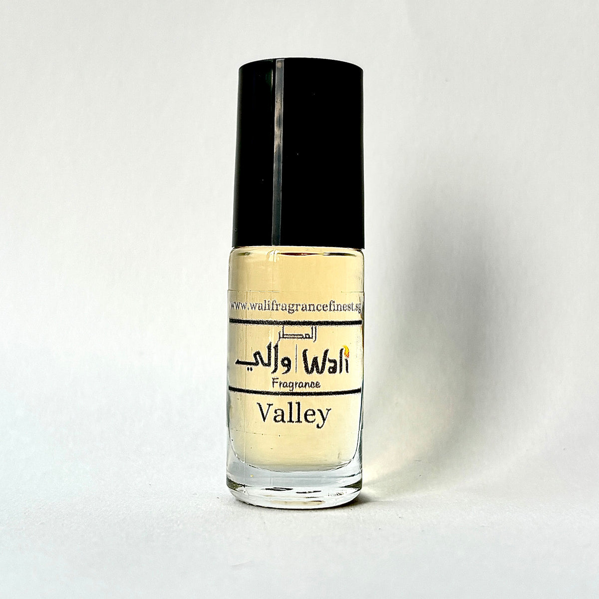 Valley – Wali Fragrance Finest