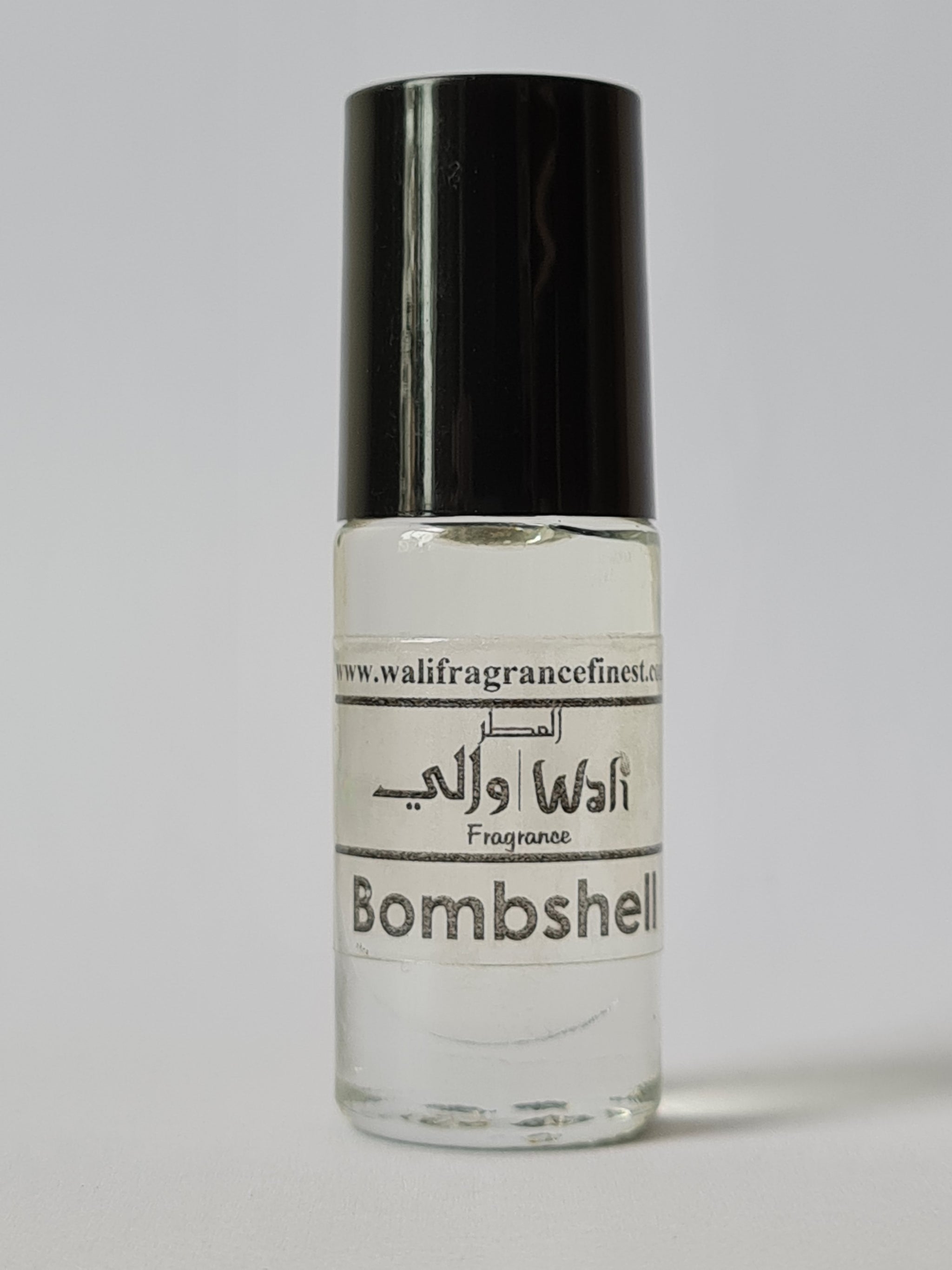 Bombshell VS – Wali Fragrance Finest